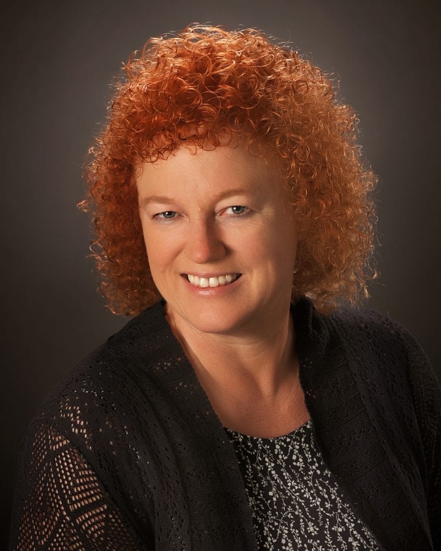 Dr. Stacey Merritt-Jenney - Pallitus Health